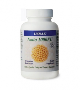 Natto - BOSCOGEN, INC.