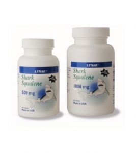 Shark Squalene - BOSCOGEN, INC.